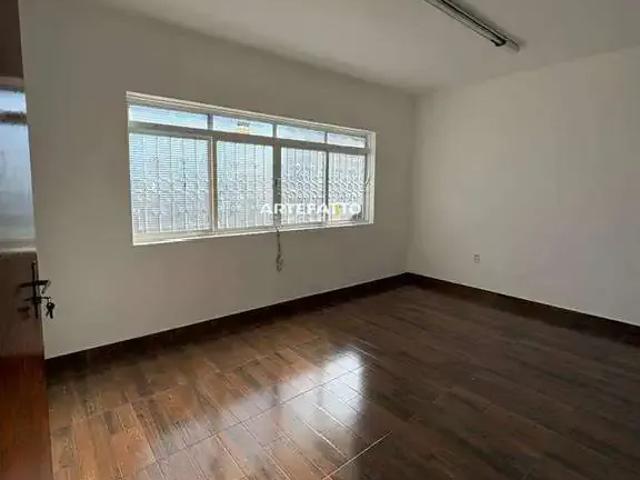 Casa / Sobrado para Venda em Franca/SP Vila Santa Cruz 3 Quartos