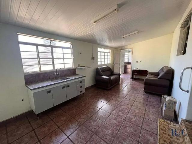 Casa / Sobrado para Venda em Franca/SP Vila Santa Rita 2 Quartos