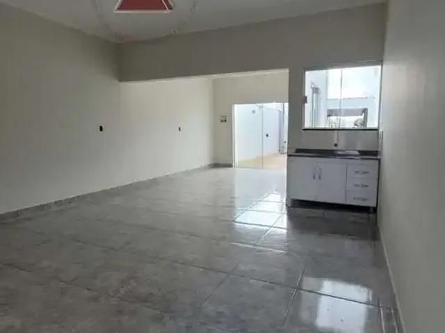 Casa / Sobrado para Venda em Franca/SP Vila Santa Rita 2 Quartos