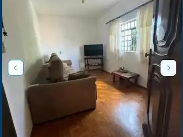 Casa / Sobrado para Venda em Franca/SP Vila Santa Rita 4 Quartos
