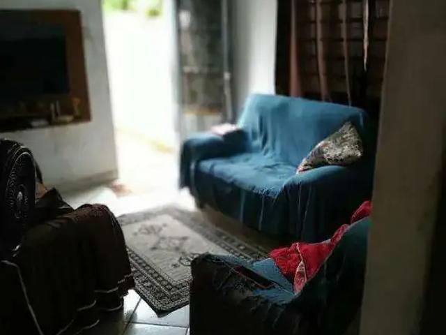 Casa / Sobrado para Venda em Franca/SP Vila Santa Terezinha 2 Quartos