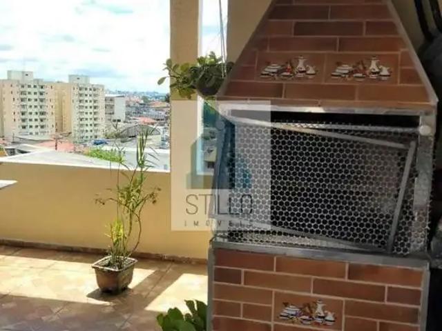 Casa / Sobrado para Venda em Franca/SP Vila Santa Terezinha 3 Quartos