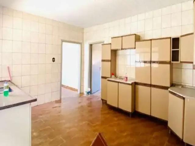 Casa / Sobrado para Venda em Franca/SP Vila Santa Terezinha 3 Quartos