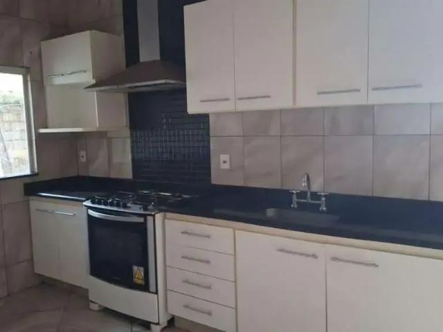 Casa / Sobrado para Venda em Franca/SP Vila Santo Antônio 3 Quartos