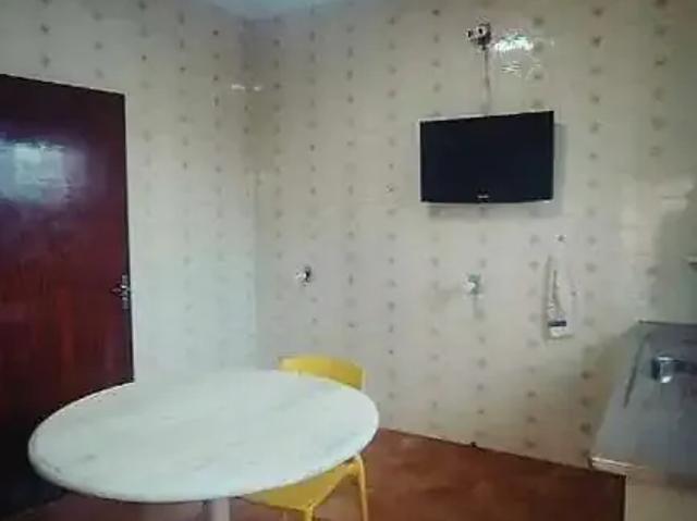 Casa / Sobrado para Venda em Franca/SP Vila Santo Antônio 3 Quartos
