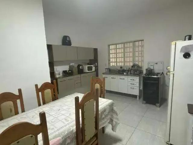 Casa / Sobrado para Venda em Franca/SP Vila Santo Antônio 2 Quartos