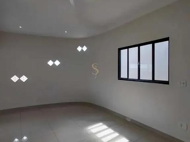 Casa / Sobrado para Venda em Franca/SP Vila Scarabucci 3 Quartos