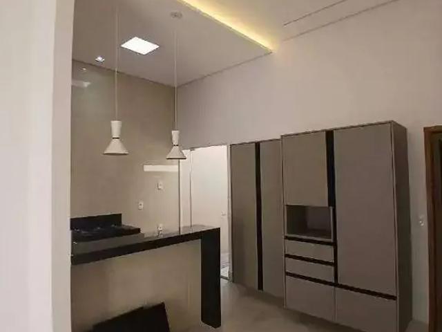 Casa / Sobrado para Venda em Franca/SP Vila Scarabucci 3 Quartos