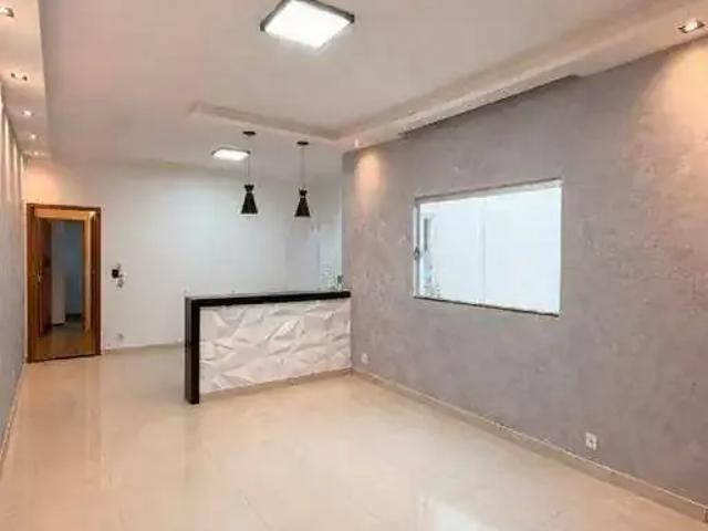 Casa / Sobrado para Venda em Franca/SP Vila Scarabucci 2 Quartos