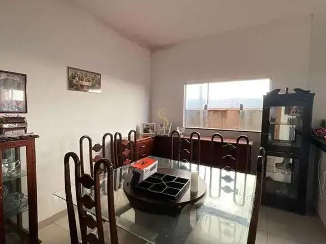 Casa / Sobrado para Venda em Franca/SP Vila Scarabucci 4 Quartos