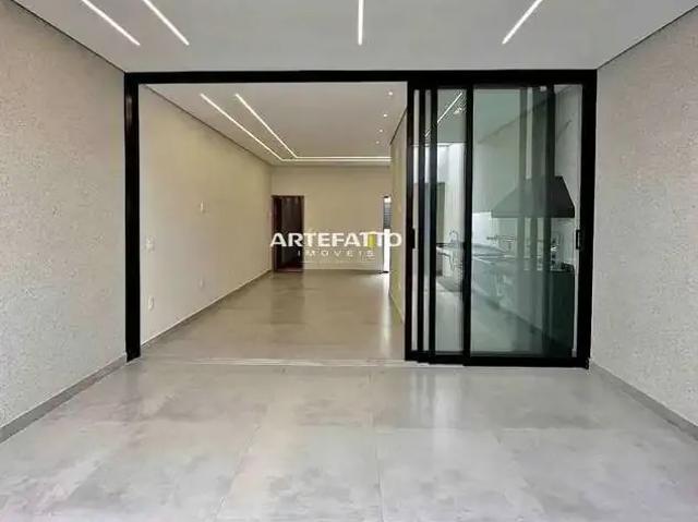 Casa / Sobrado para Venda em Franca/SP Vila Totoli 3 Quartos