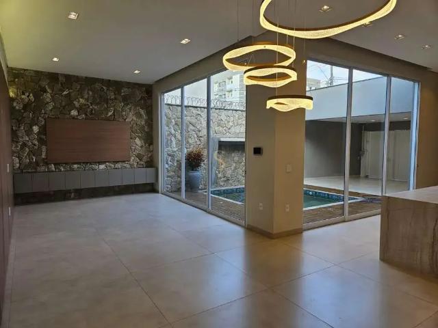 Casa / Sobrado para Venda em Franca/SP Vila Totoli 3 Quartos