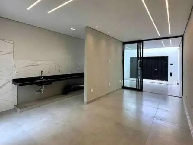 Casa / Sobrado para Venda em Franca/SP Vila Totoli 3 Quartos