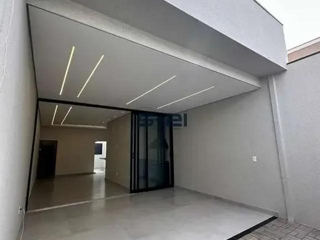 Casa / Sobrado para Venda em Franca/SP Vila Totoli 3 Quartos