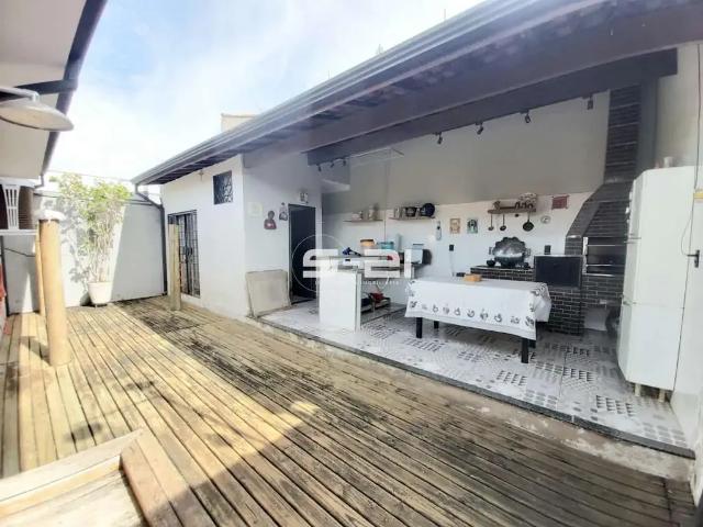 Casa / Sobrado para Venda em Franca/SP Vila Totoli 3 Quartos