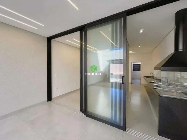 Casa / Sobrado para Venda em Franca/SP Vila Totoli 3 Quartos