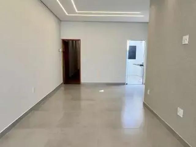 Casa / Sobrado para Venda em Franca/SP Vila Totoli 3 Quartos