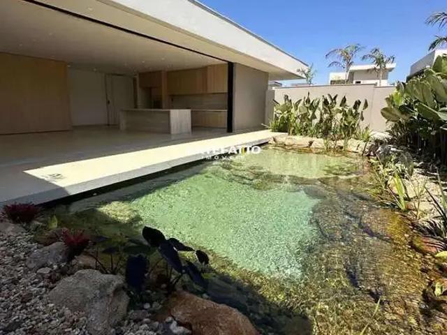 Casa / Sobrado para Venda em Franca/SP Villa Piemonte II 3 Quartos