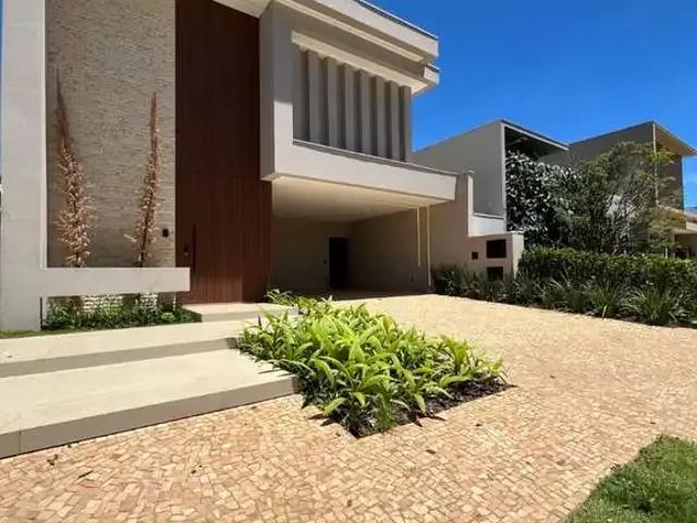 Casa / Sobrado para Venda em Franca/SP Villa Piemonte II 3 Quartos