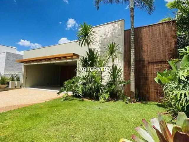 Casa / Sobrado para Venda em Franca/SP Villa São Vicente 3 Quartos
