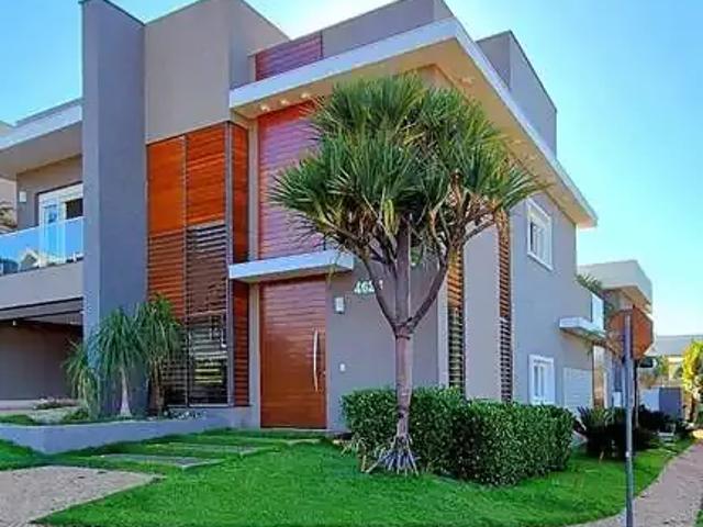 Casa / Sobrado para Venda em Franca/SP Villa São Vicente 3 Quartos