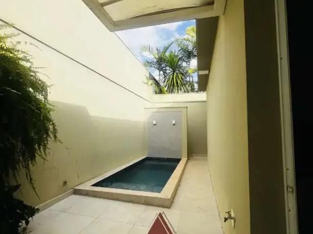 Casa / Sobrado para Venda em Franca/SP Villa São Vicente 3 Quartos