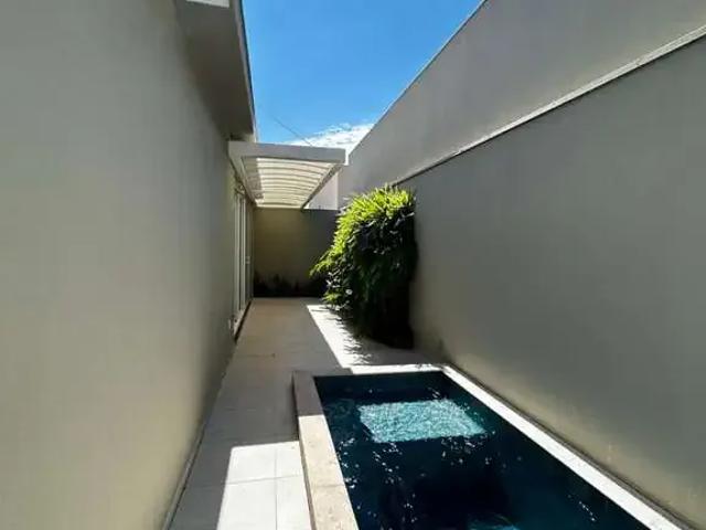 Casa / Sobrado para Venda em Franca/SP Villa São Vicente 3 Quartos