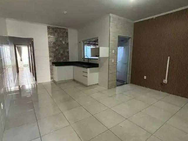 Casa / Sobrado para Venda em Franca/SP Villagio Mundo Novo 2 Quartos
