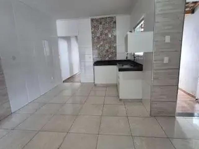 Casa / Sobrado para Venda em Franca/SP Villagio Mundo Novo 2 Quartos
