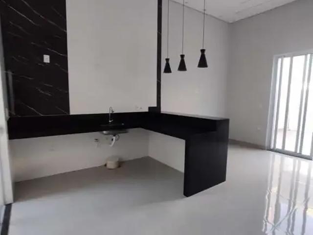 Casa / Sobrado para Venda em Franca/SP Villagio Mundo Novo 3 Quartos
