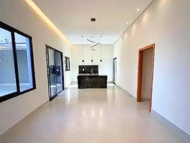 Casa / Sobrado para Venda em Franca/SP Belvedere Bandeirante 3 Quartos