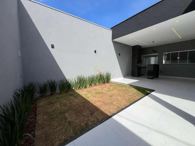 Casa / Sobrado para Venda em Franca/SP Belvedere Bandeirante 2 Quartos