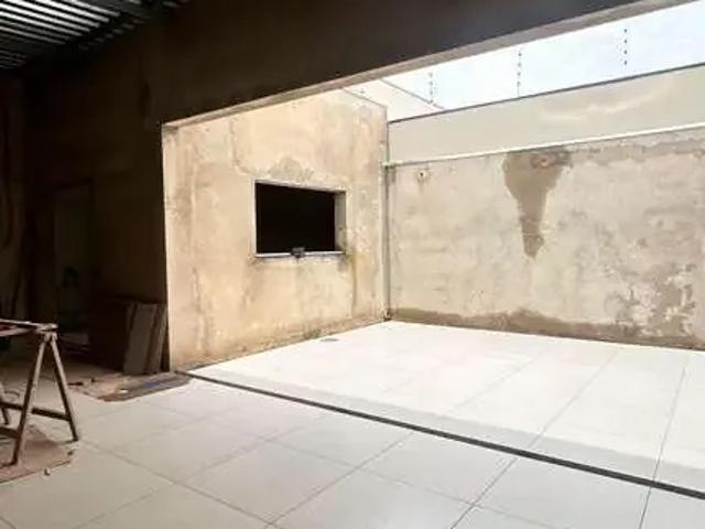 Casa / Sobrado para Venda em Franca/SP Belvedere Bandeirante 2 Quartos