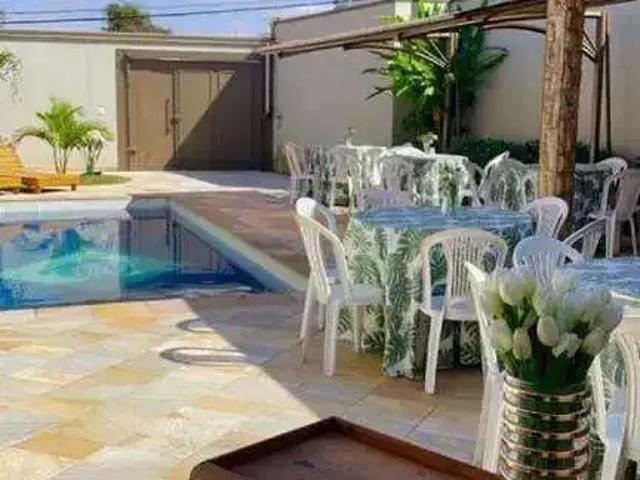 Casa / Sobrado para Venda em Franca/SP Boa Vista 1 Quartos