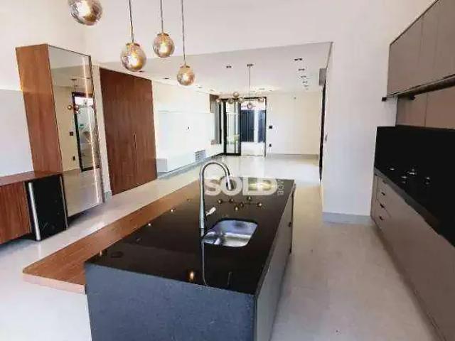 Casa / Sobrado para Venda em Franca/SP Centro 3 Quartos