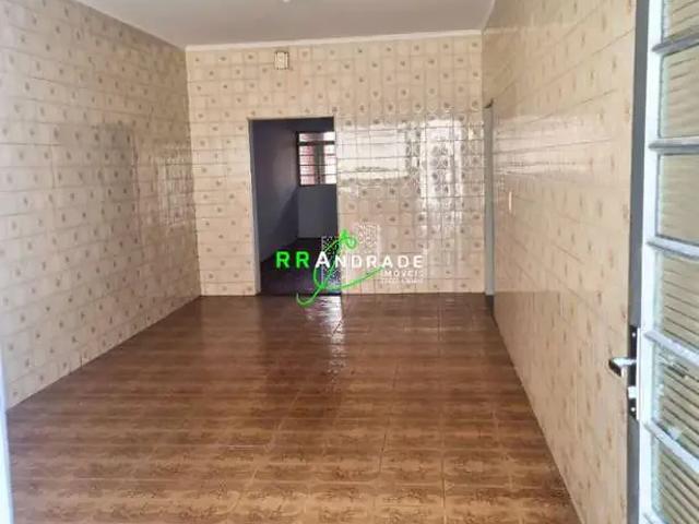 Casa / Sobrado para Venda em Franca/SP Centro 3 Quartos