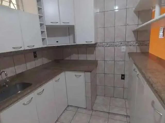 Casa / Sobrado para Venda em Franca/SP Centro 3 Quartos