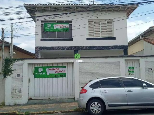 Casa / Sobrado para Venda em Franca/SP Centro 3 Quartos