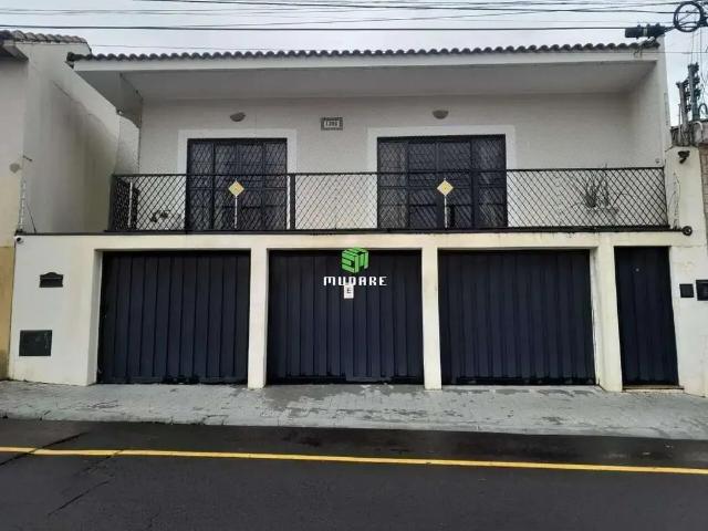 Casa / Sobrado para Venda em Franca/SP Centro 3 Quartos