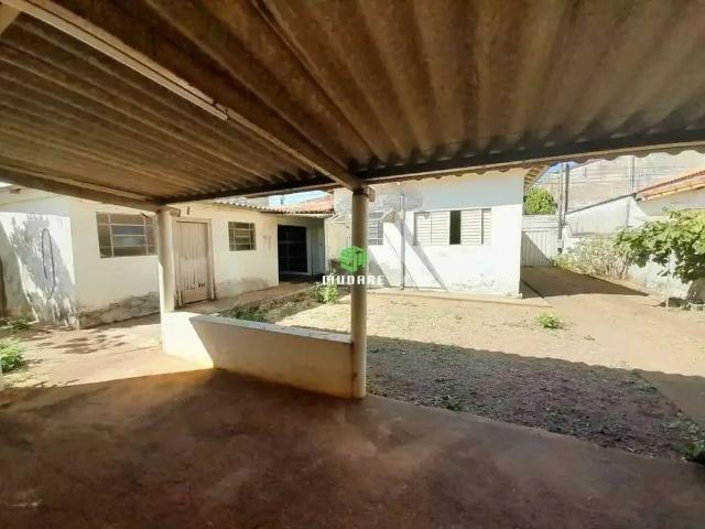Casa / Sobrado para Venda em Franca/SP Centro 3 Quartos