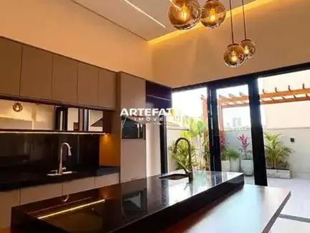 Casa / Sobrado para Venda em Franca/SP Centro 3 Quartos