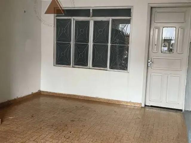 Casa / Sobrado para Venda em Franca/SP Centro 2 Quartos