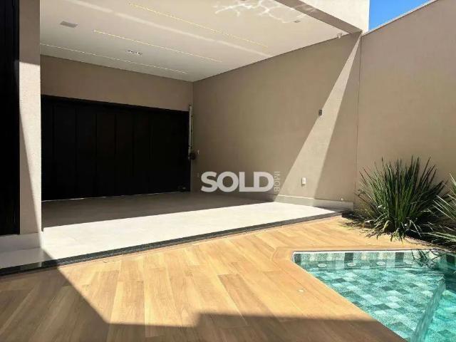 Casa / Sobrado para Venda em Franca/SP Centro 4 Quartos