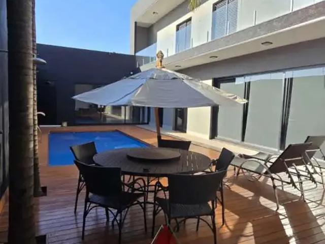 Casa / Sobrado para Venda em Franca/SP Chácara Espraiado 4 Quartos