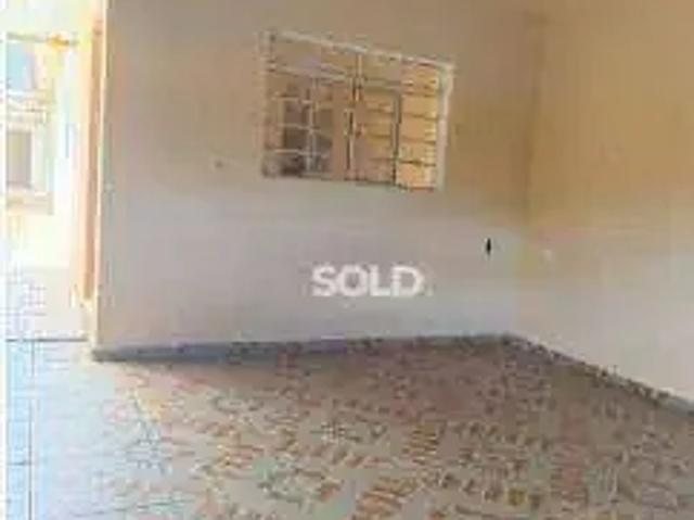 Casa / Sobrado para Venda em Franca/SP Chácaras São Paulo 3 Quartos