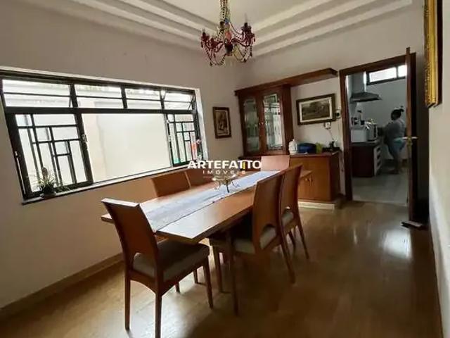 Casa / Sobrado para Venda em Franca/SP Cidade Nova 4 Quartos
