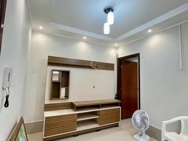 Casa / Sobrado para Venda em Franca/SP Cidade Nova 2 Quartos