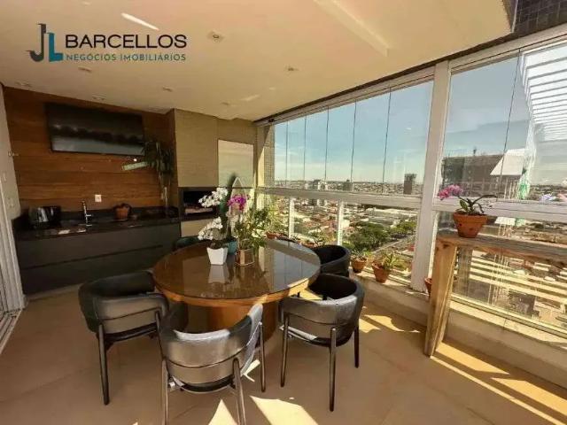 Casa / Sobrado para Venda em Franca/SP Cidade Nova 3 Quartos