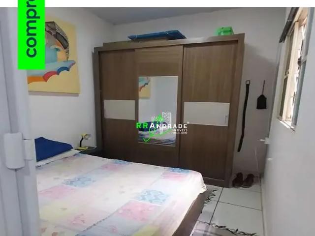 Casa / Sobrado para Venda em Franca/SP Cidade Nova 3 Quartos