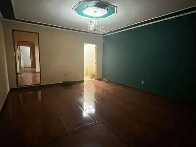 Casa / Sobrado para Venda em Franca/SP City Petrópolis 3 Quartos